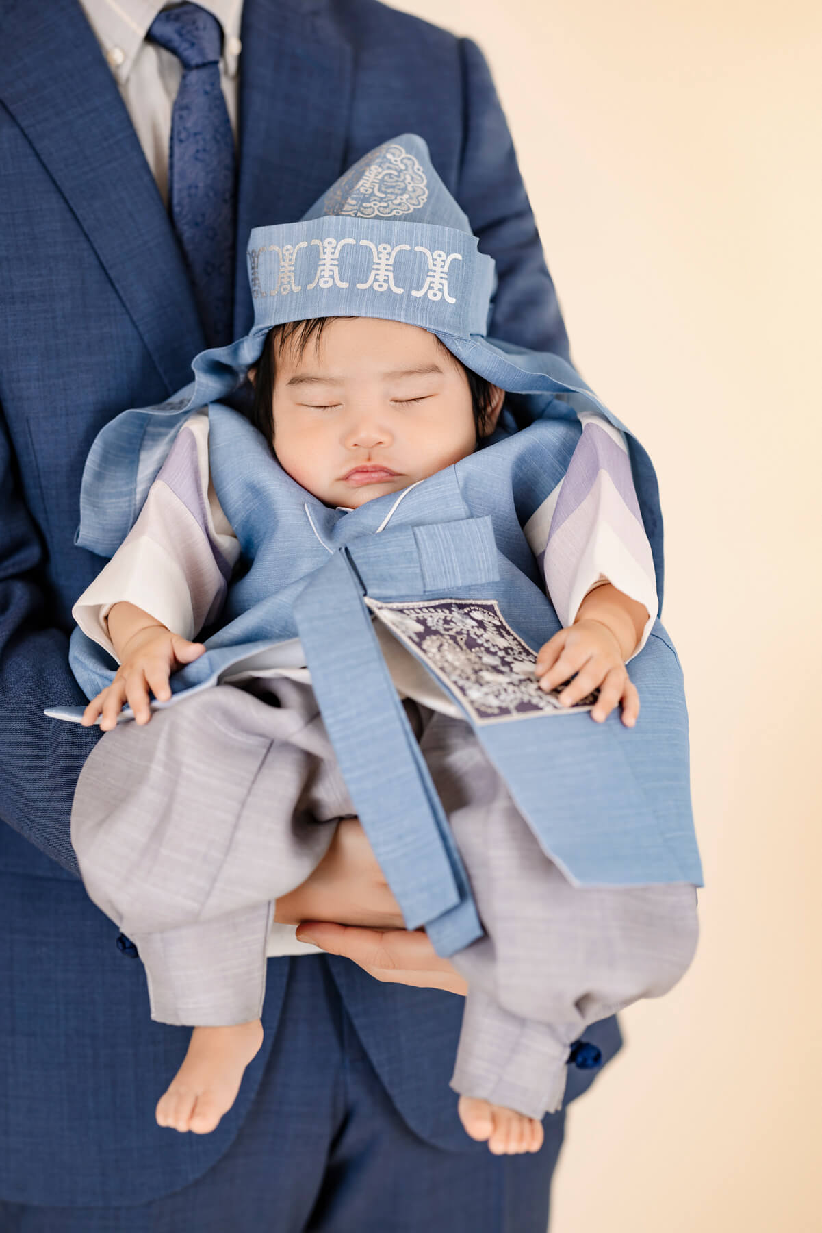 Embracing Family Rituals: The Heart of Korean 100 day Baek-il Celebration