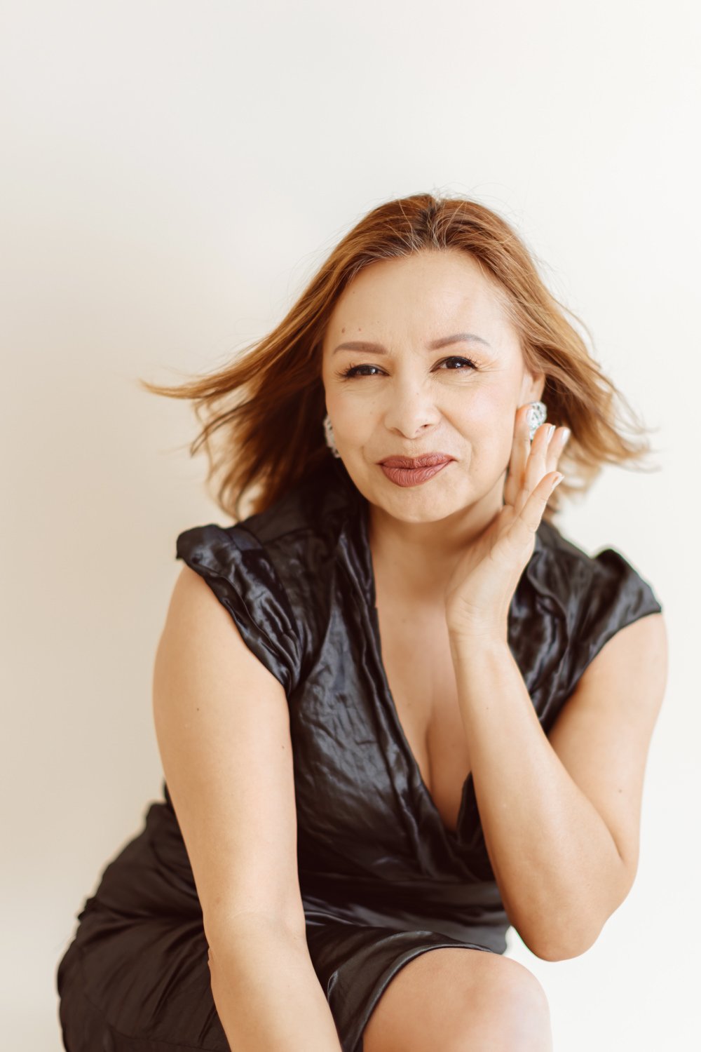 Capturing Timeless Beauty: Inside My 40 over 40 Photography Series