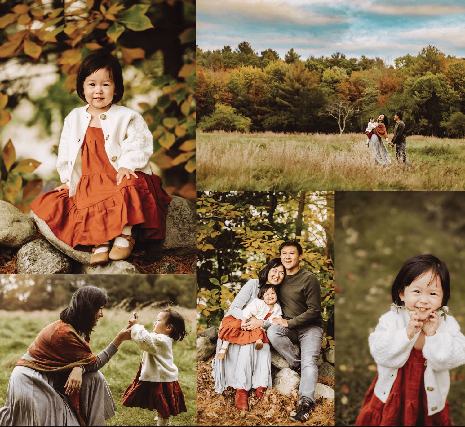 Tips for Smooth Family Photo Session with Toddlers & Preschoolers
