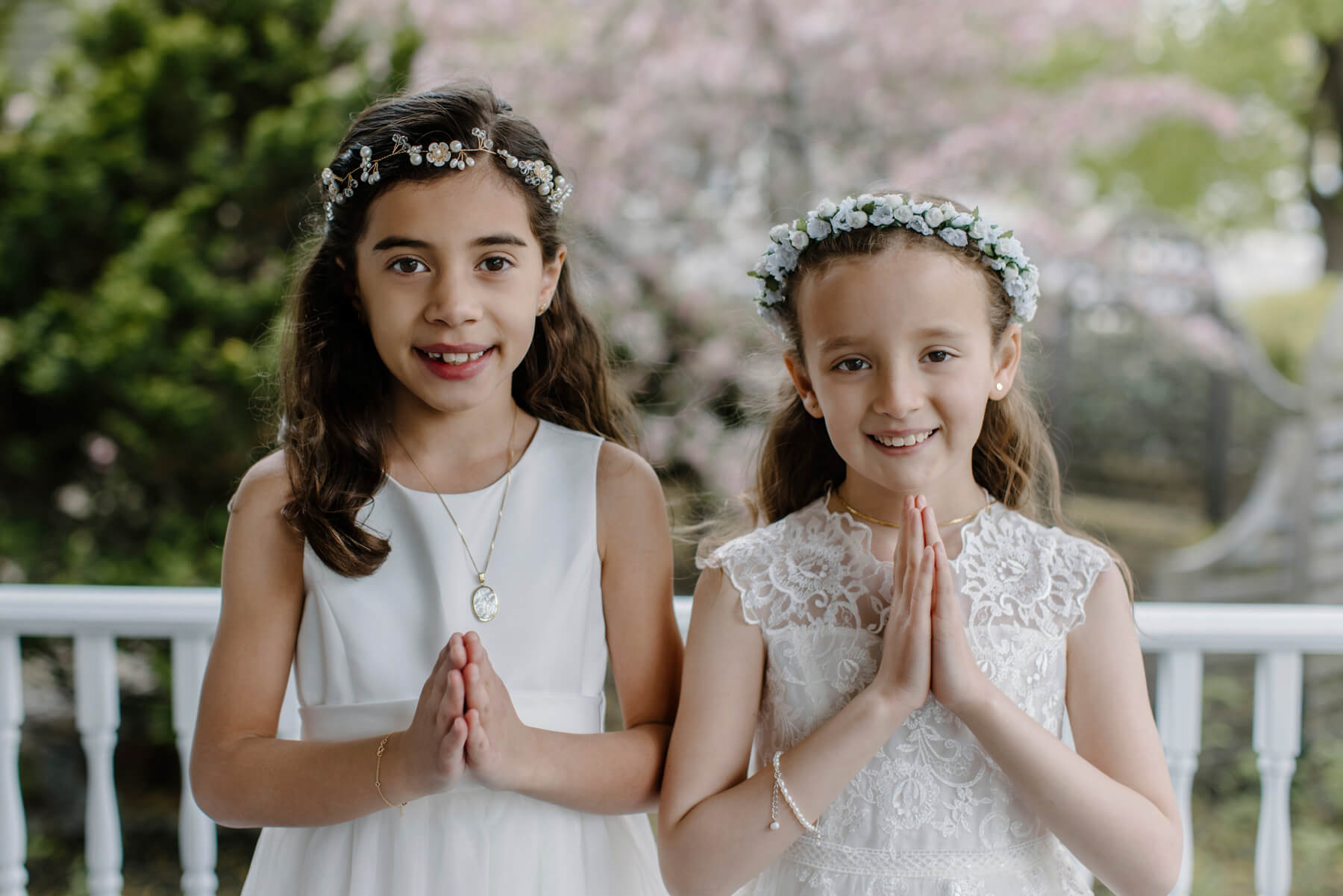 Celebrating the Milestone of First Communion: A Family Affair