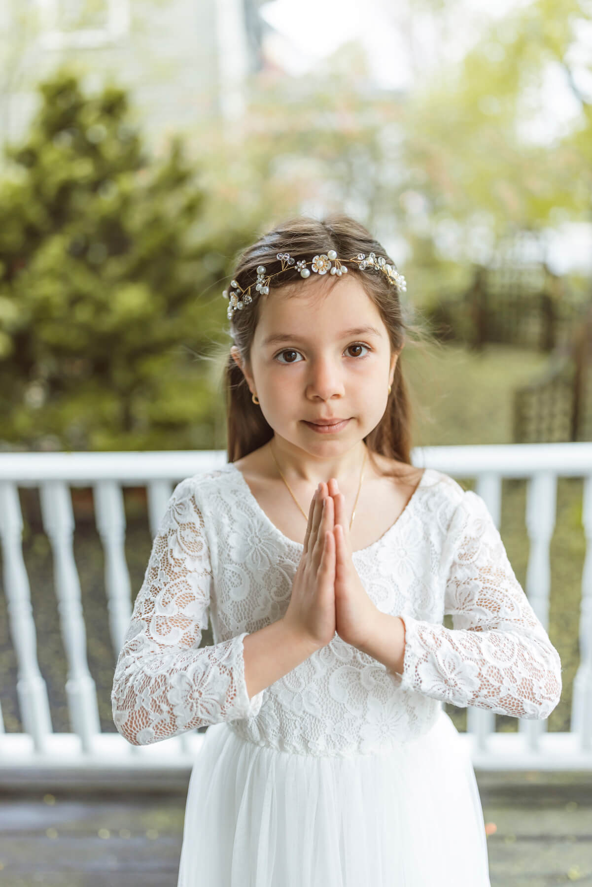 Celebrating the Milestone of First Communion: A Family Affair