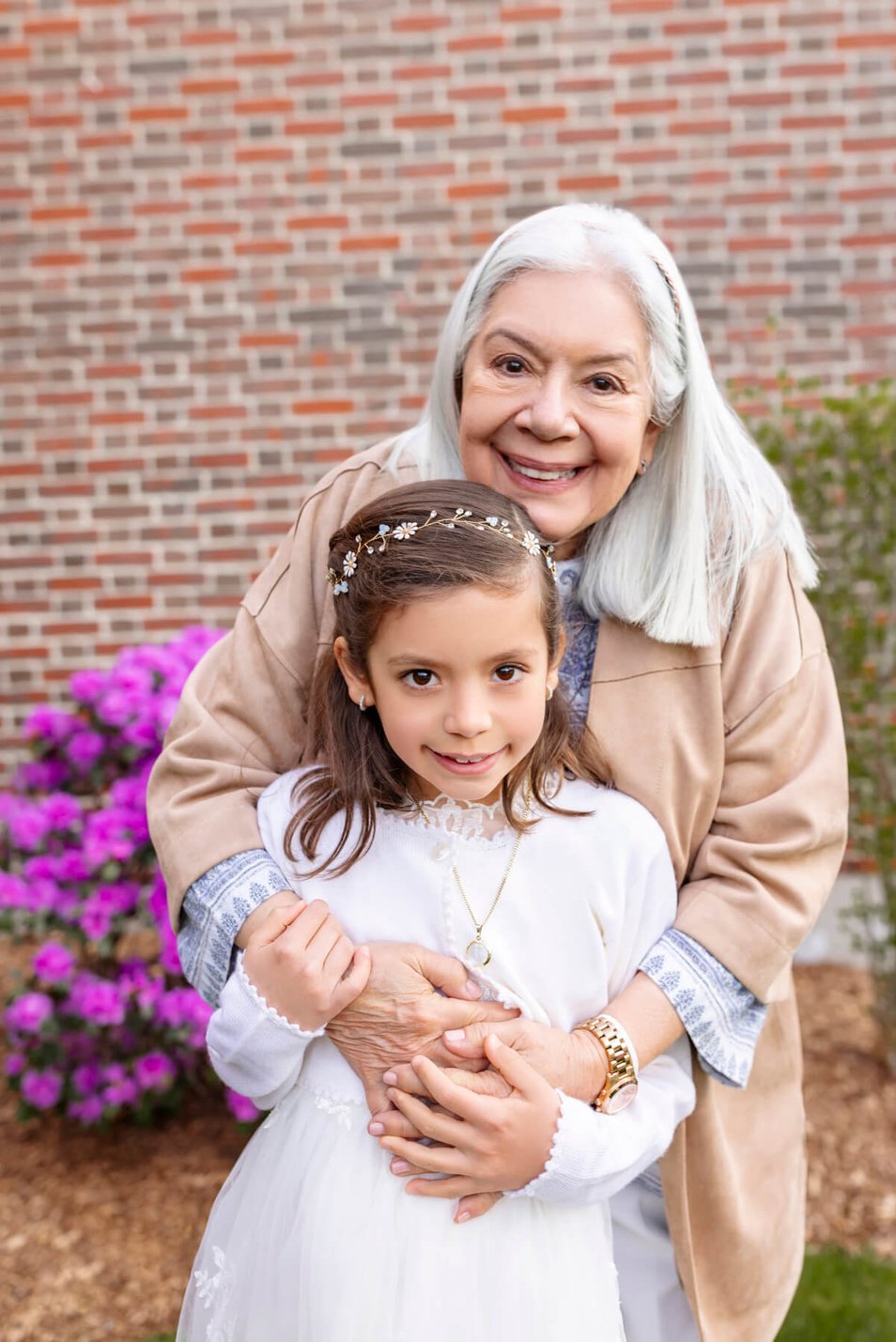 Celebrating the Milestone of First Communion: A Family Affair