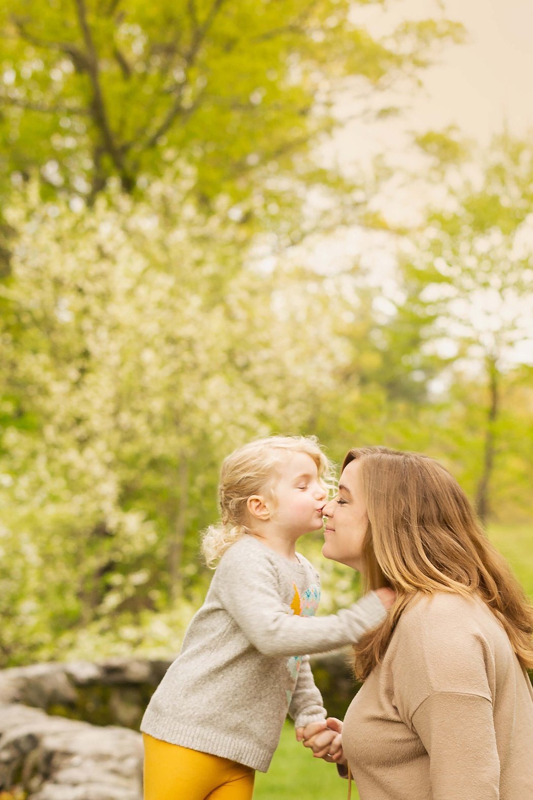 Family Photo Session trade with 'All The Little Stories' part II