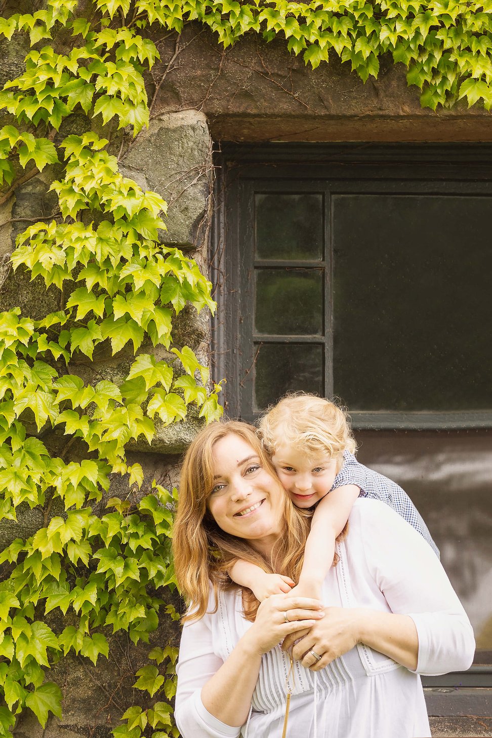 Family Photo Session trade with 'All The Little Stories' part II