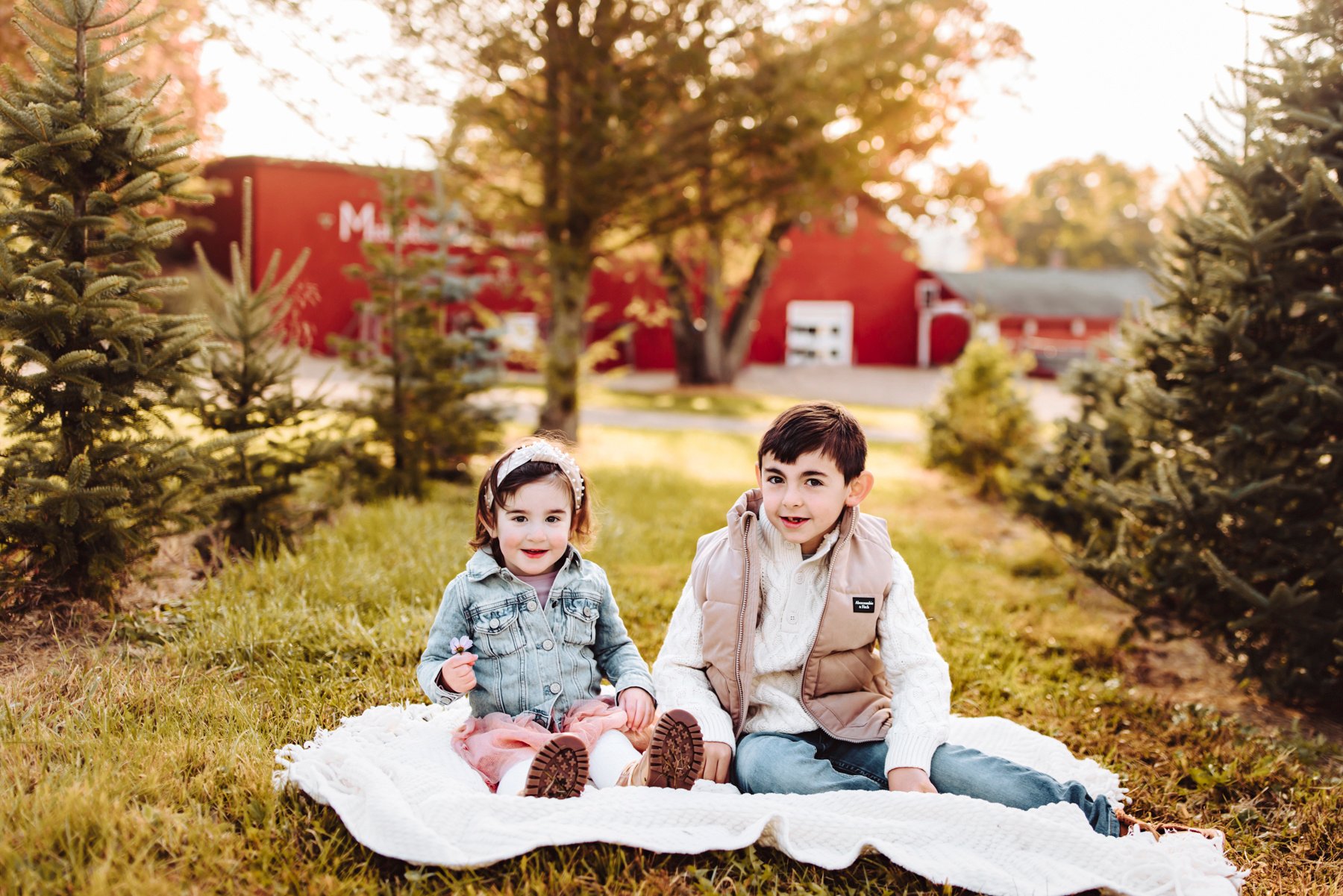 Top Tips for Stunning Winter Themed Holiday Photography