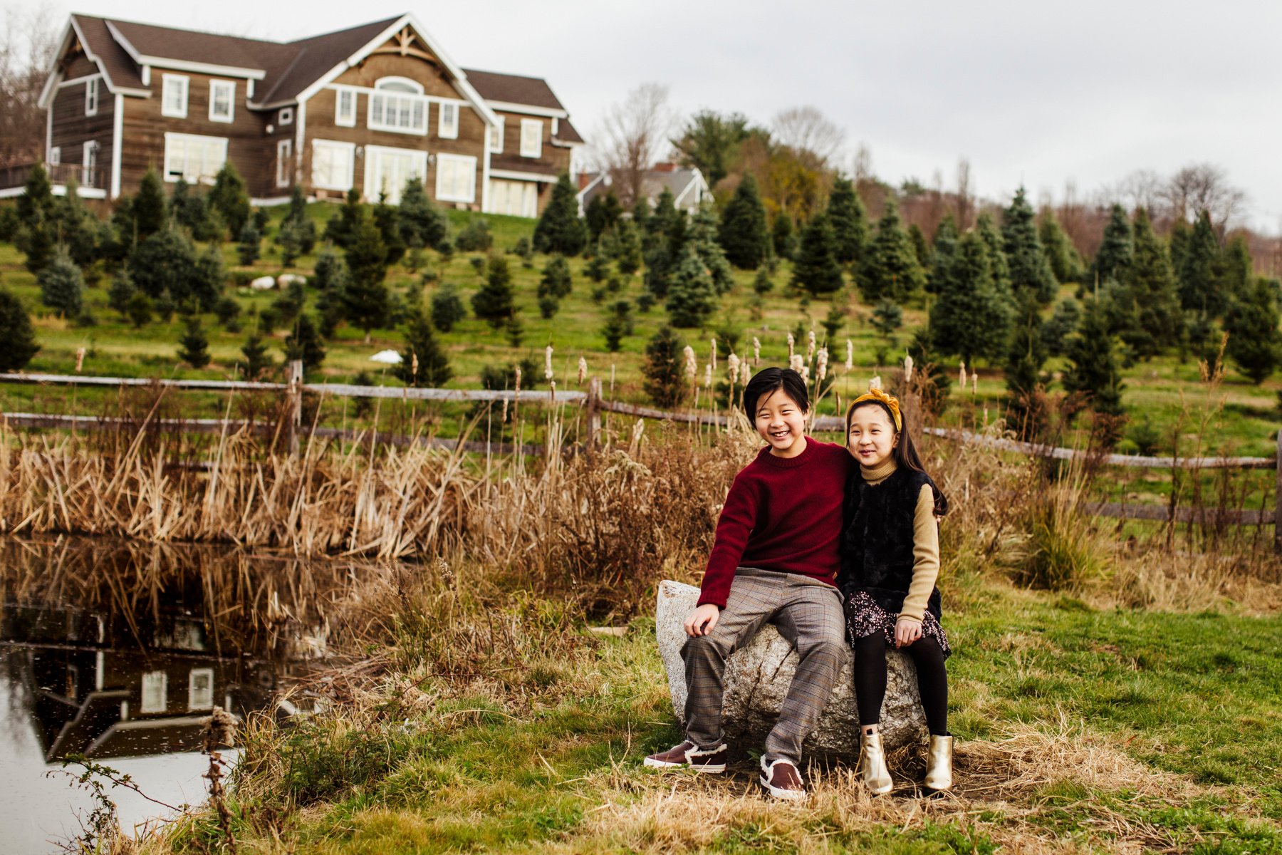 Top Tips for Stunning Winter Themed Holiday Photography