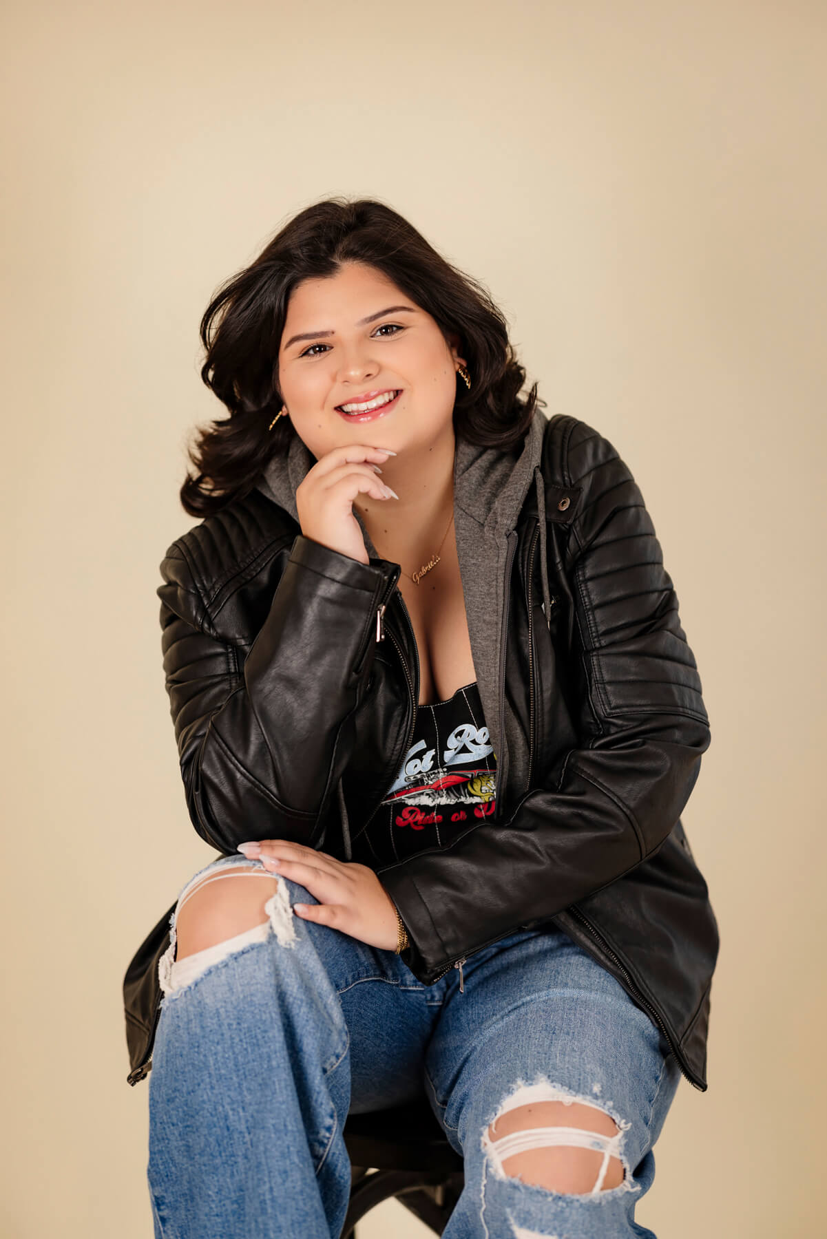 Senior Picture Trends: What’s Hot for 2025?