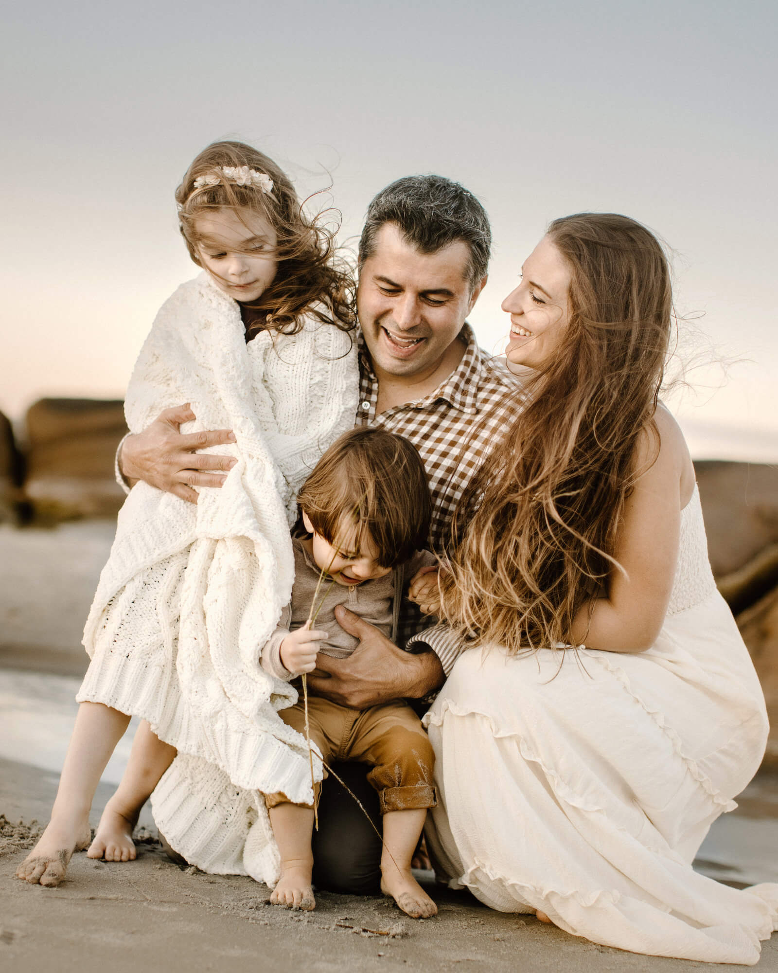 What Are the Different Styles of Family Photography?