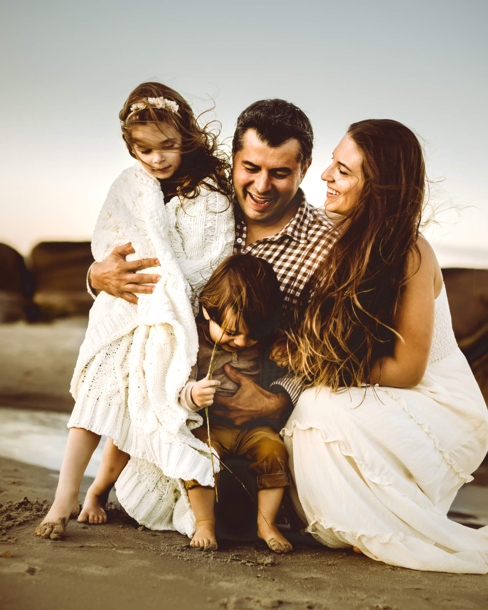 What Are the Different Styles of Family Photography?