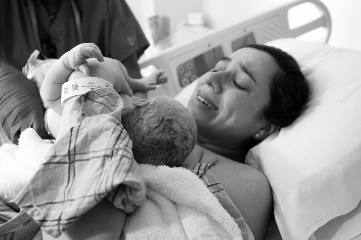 Birth Photography | Pricing - Andre Toro Photography - Boston