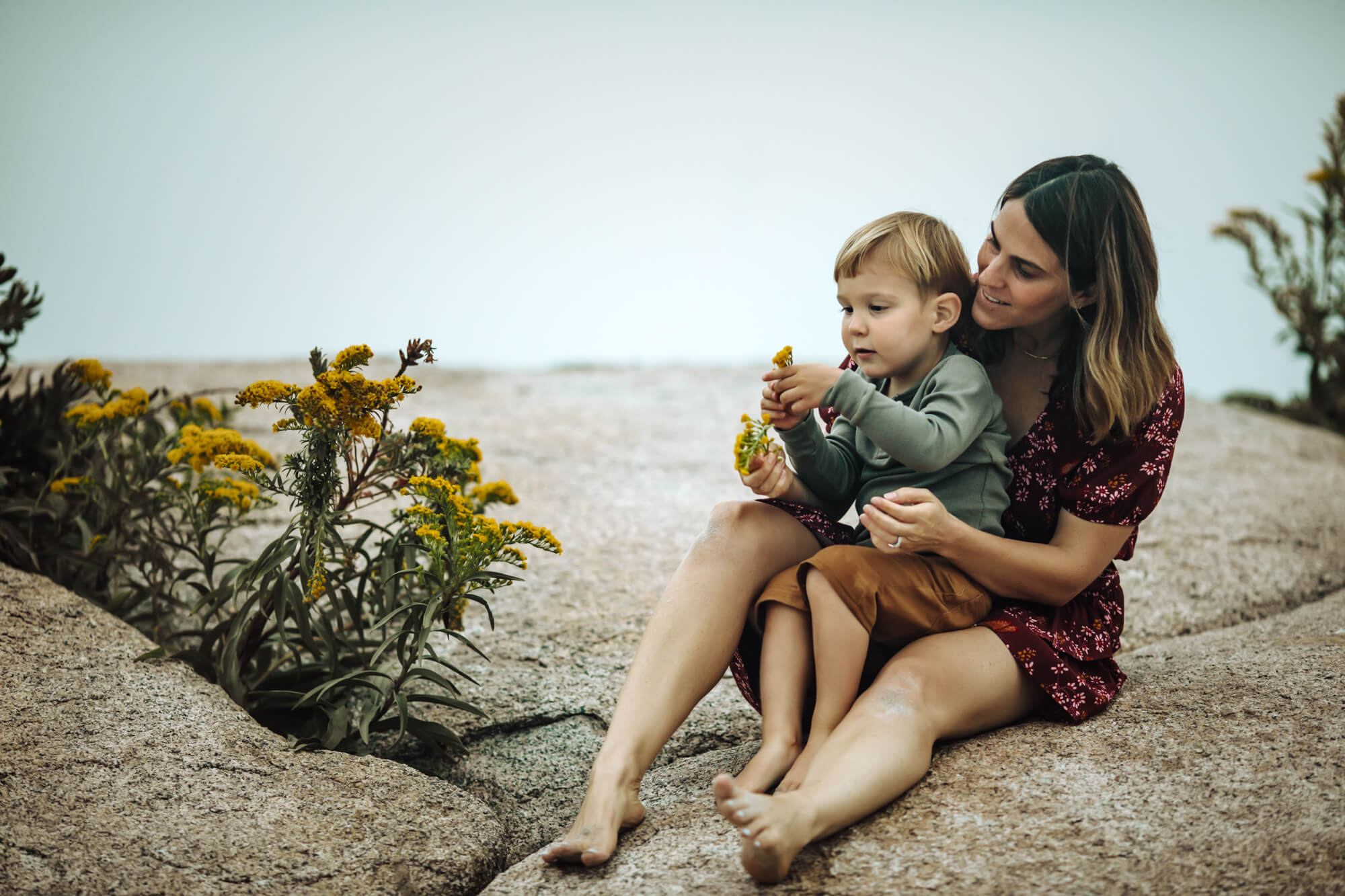 What if there is OVERCAST weather on my session day?