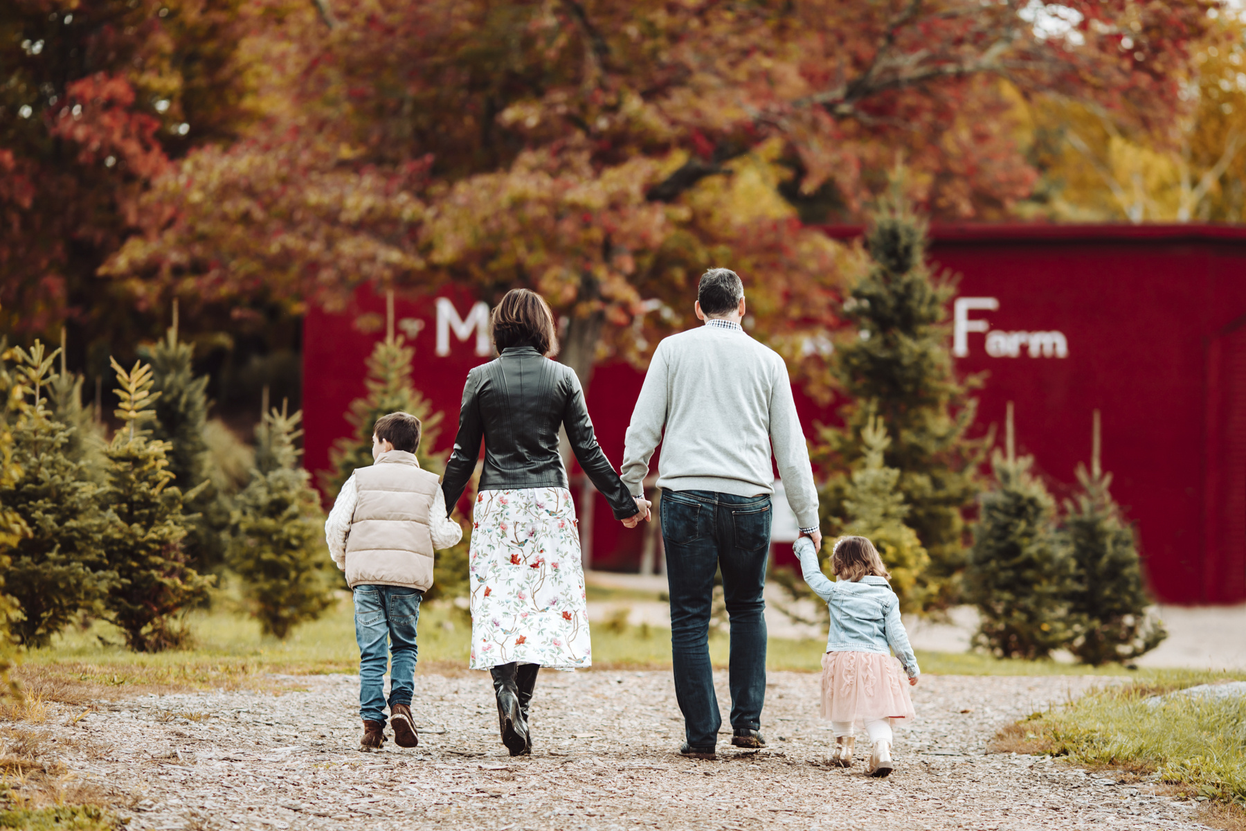 Top Tips for Stunning Winter Themed Holiday Photography