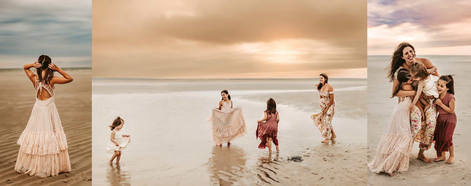What Are the Different Styles of Family Photography?