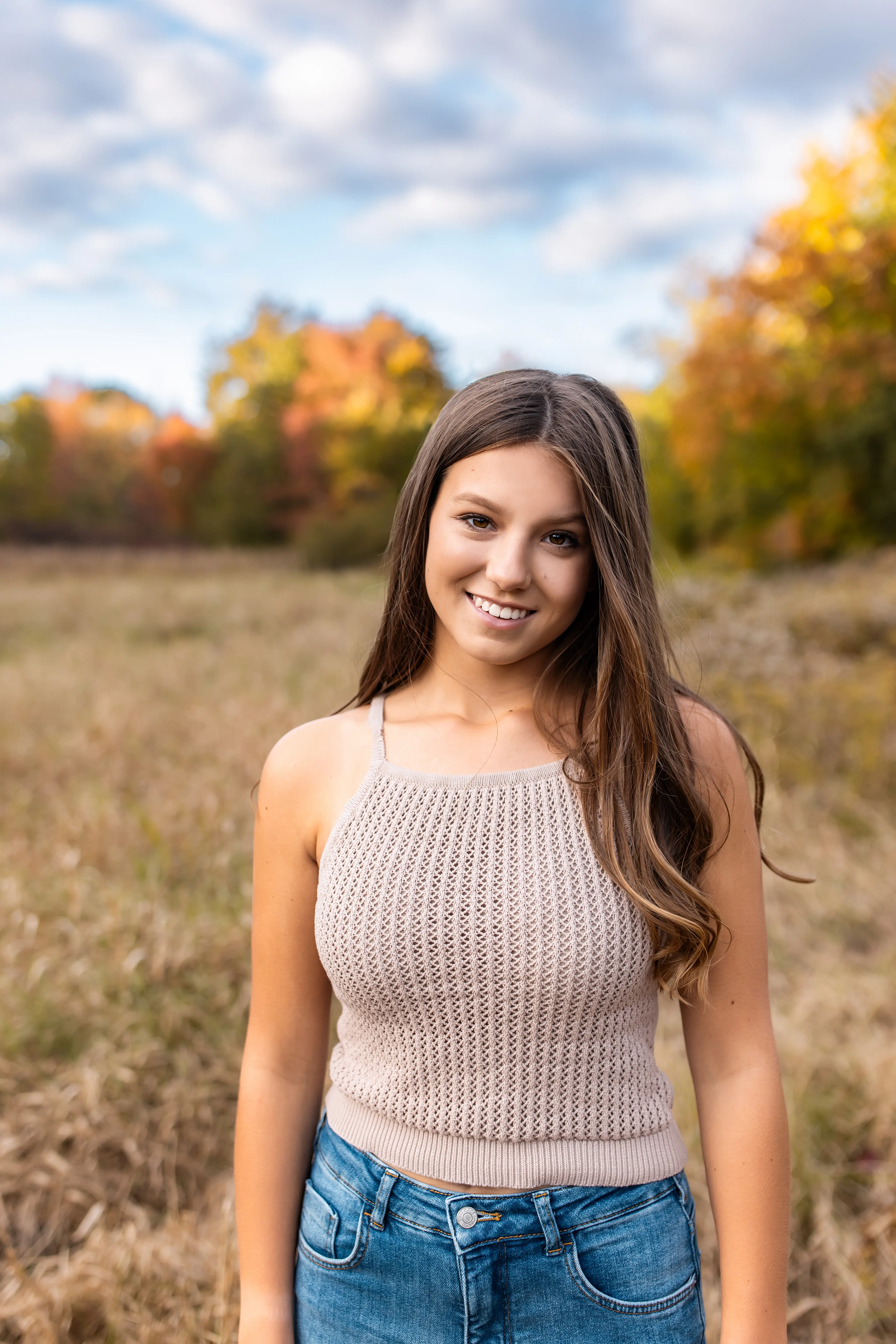 Individual Outdoor Portraits